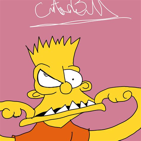 Tracey Ullman Simpsons Making Faces 1987 By Thebull1980scecfan On