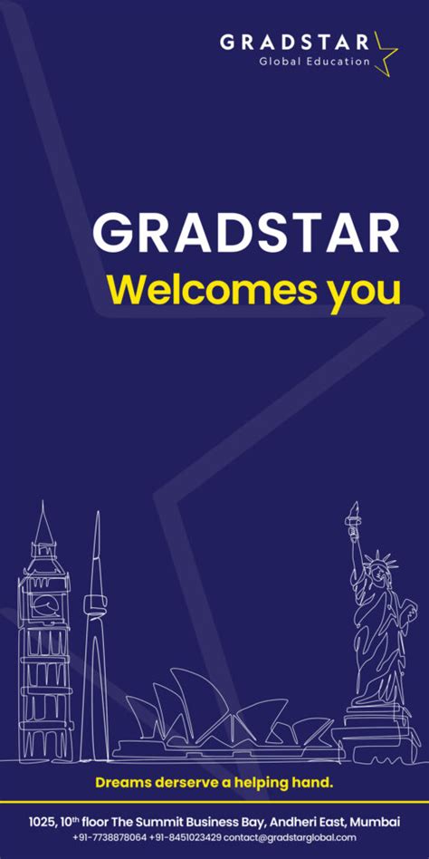 Welcome Standee Harish Singh Bisht