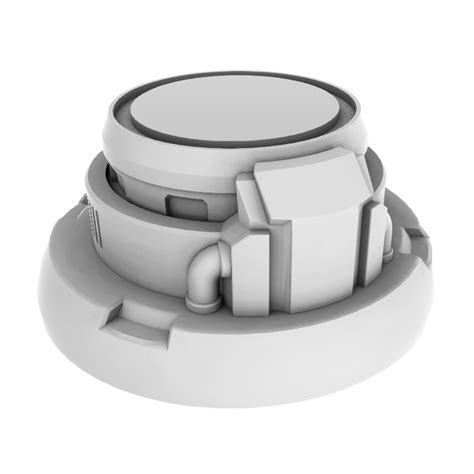 Sample Container Base