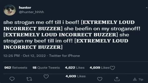 [extremely Loud Incorrect Buzzer] Know Your Meme