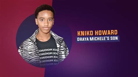 Who Is Kniko Howard Bio Age Career Net Worth Height