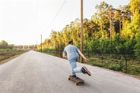 Pushing Mongo On A Longboard My Personal Experience
