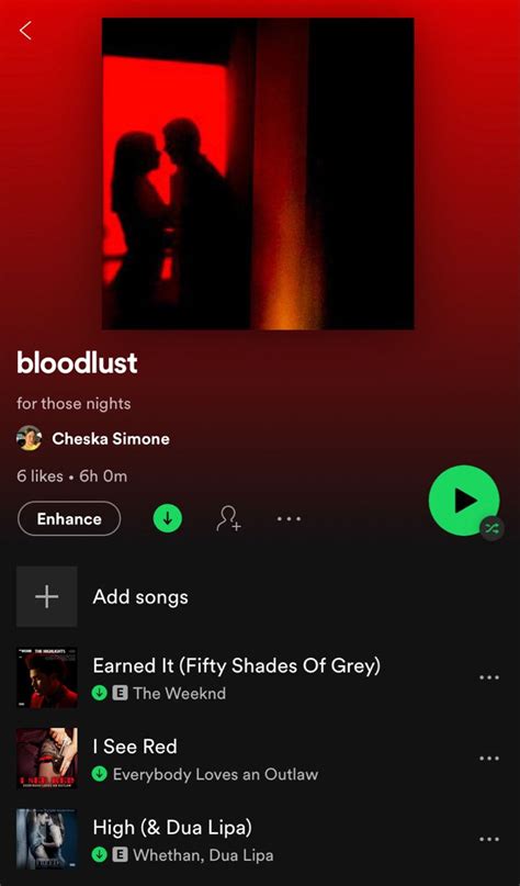 Pin On Spotify Playlists