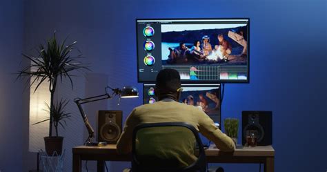 5 Tips For Project Managing A Video Edit Remotely