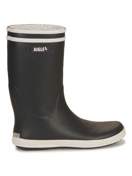 Сапоги резиновые AIGLE - купить с доставкой по выгодным ценам в ...