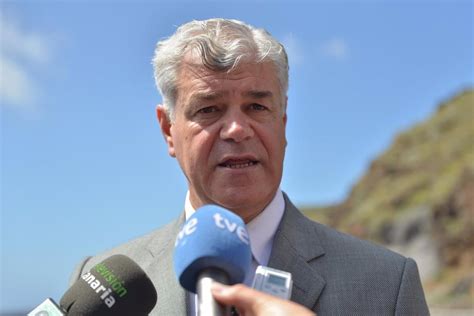 The Cabildo De El Hierro Will Vote On The Motion Of No Confidence That
