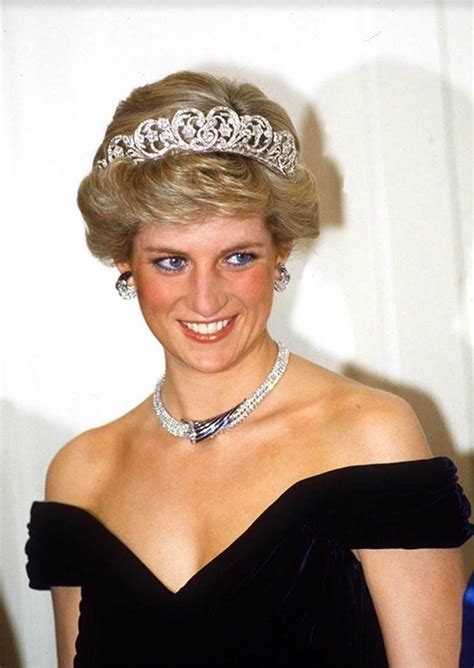Princess Diana Crown