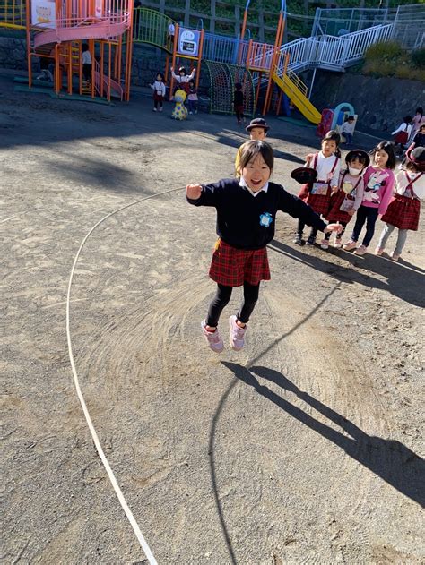 かもめ組（預かり保育） 白幡幼稚園 学校法人 横浜アイリス学園 横浜市神奈川区