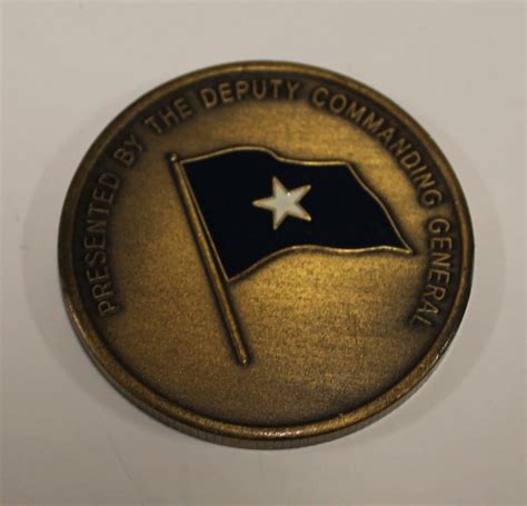 Joint Special Operations Command Jsoc Bgen General Tier 1 Smu Challeng