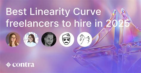 Best Linearity Curve Freelancers To Hire In 2025