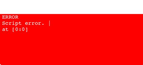 Script Error On Going Back To Web App By Browser Back Button Only On Ipad Tms Web Core Tms