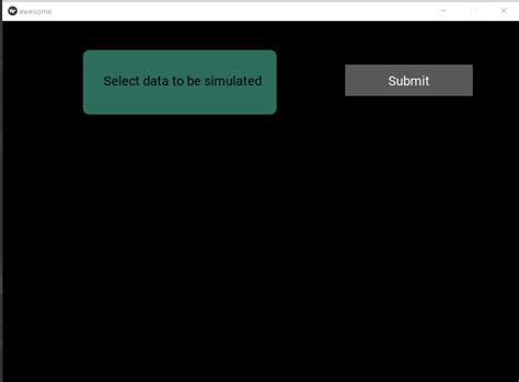 Python Kivy Mainloop Not Closing Even After Onrelease Function Is