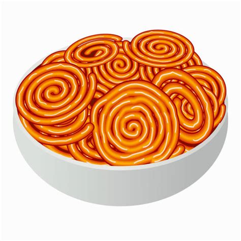 120 Jalebi Stock Illustrations Royalty Free Vector Graphics And Clip