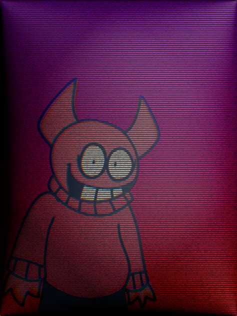 Bob Velseb From Spooky Month By Samsingel On Newgrounds