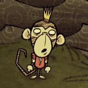 Wilbur Quotes Dont Starve Wiki