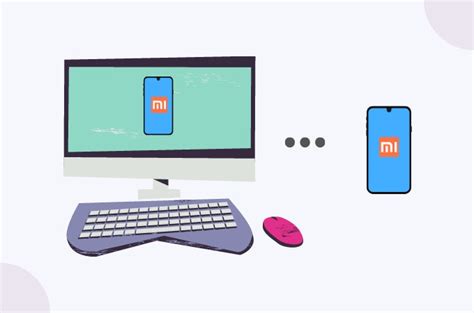 Terrific Ways For Screen Mirroring Xiaomi To PC Terrific Ways For Screen Mirroring Xiaomi To PC