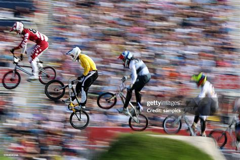 Rad BMX Männer BMX Track Olympic Summer Games 2012 London : cycling ...