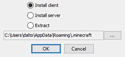 How To Install Minecraft Mods With Forge Client Side Apex Hosting