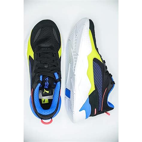 Mens Rs X Toys Shoes Yoya