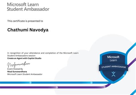 Ai Copilotstudio Techinnovation Microsoft Mlsa Aiagents