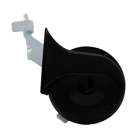 Buzina Caracol Vetor VT208 Somente P Fiat Palio Siena Strada SHOP MARINE