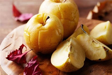 Как сделать вкусные моченые яблоки