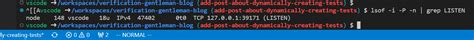 Jekyll Images Do Not Work On Windows Because Ports Cannot Be Opened