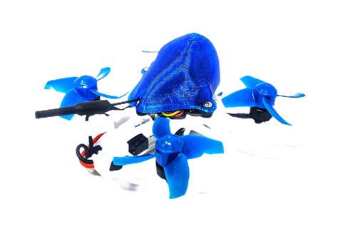 Betafpv 65x And 75x Canopy Brain3d