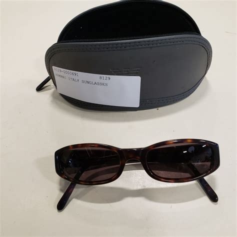 Rayban Italy Sunglasses Big Valley Auction