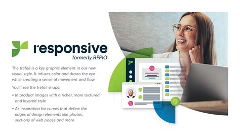 Brand Evolution Rfpio To Responsive