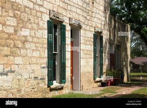 Limestone Architecture