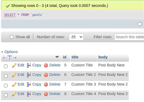 Laravel 9 How To Insert Multiple Records Example Tutorial