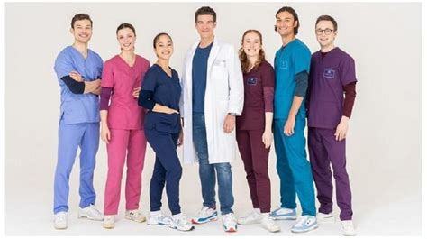 Staffel 10 In Aller Freundschaft Die Jungen Ärzte Wiki Fandom