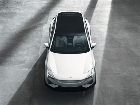 2023 Polestar 3 00002 سعودي شفت