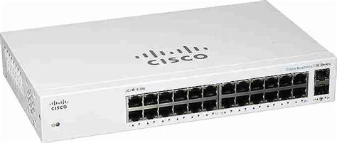 Cisco Business CBS T UK Unmanaged Switch Almiria Techstore Kenya