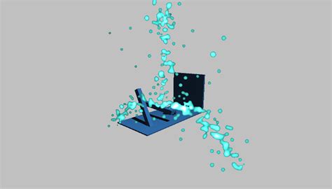 Screen Space Metaball Shader Sorting Issues Unity Engine Unity