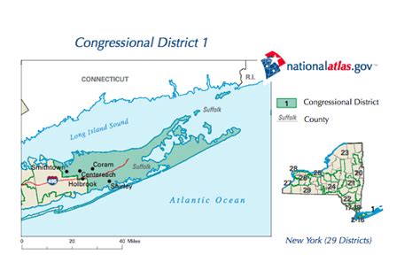 New Yorks 1st Congressional District Elections 2012 Ballotpedia
