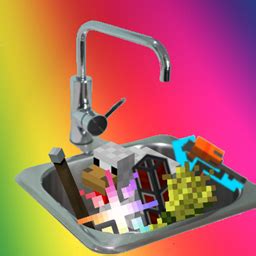 Mods From The Kitchen Sink COSMIC EDITION Gallery Minecraft Modpacks CurseForge