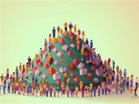 Navigating The Landscape Of Influence The Communication Effects Pyramid