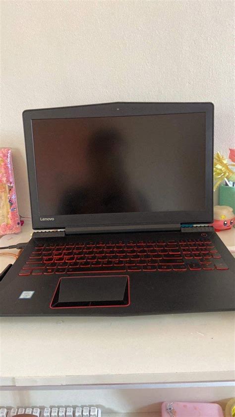 Lenovo Legion Gaming Laptop Computers Tech Laptops Notebooks On Carousell