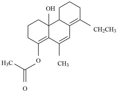 Solved Calculate the λmax of the following compound Chegg