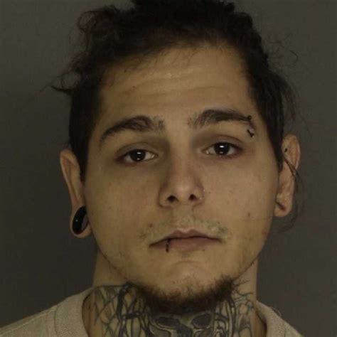 Dillsburg Man Held Woman At Knifepoint Punched Her Before Fleeing On Bicycle Police