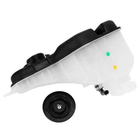 Coolant Tank Expansion With Coolant Expansion Tank Expansion Tank