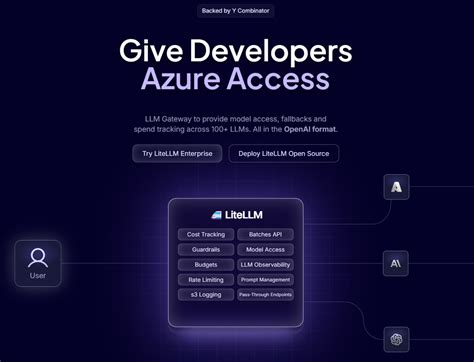Litellm Or Openrouter For Your Llm Integrations — Abstraction Or Routing By G E O R G I A N