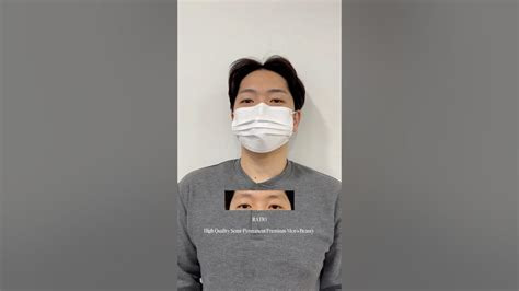 남자는 눈썹이 답이다 남자전문 컨설팅 𝐑 𝐀 𝐓 𝐈 𝐎 남자눈썹문신 남자눈매교정 남자눈썹 남자친구 Youtube