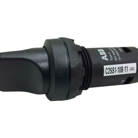 Jual Selector Switch Posisi Abb Kab Sidoarjo Ahs Elektrindo Tokopedia