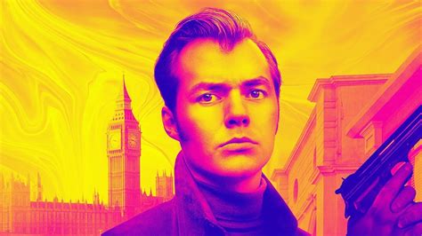 Prime Video Pennyworth Stagione 3