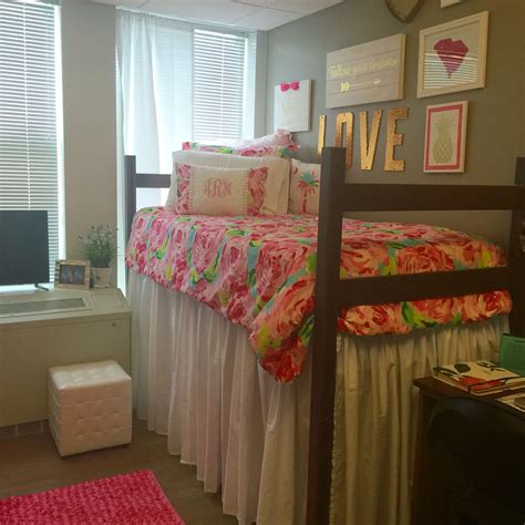 University Of South Carolina Patterson Hall House Decor Concept Ideas