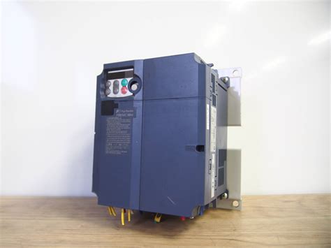 Yahooオークション 【t0106 27】 Fuji Electric 富士電機 Frn55c2