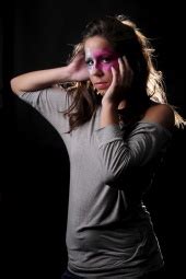 Melissa Ashley Female Model Profile Manteca California US 6 Photos Model Mayhem